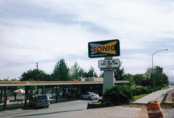 Pictures - Restaurant Chain Links Page